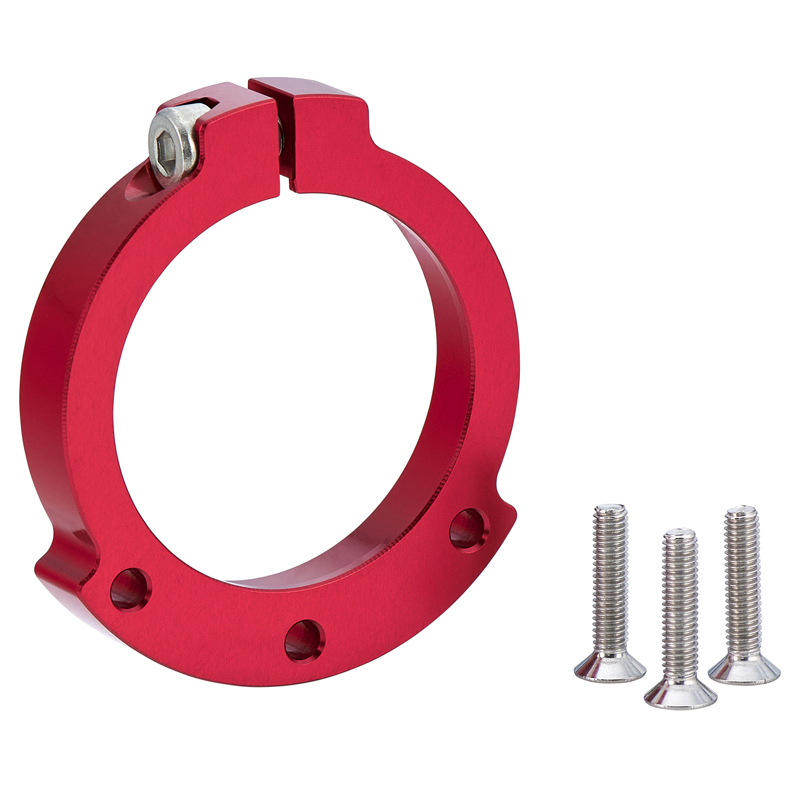 Astroasis General Focuser Clamp (34mm Diameter) | First Light Optics